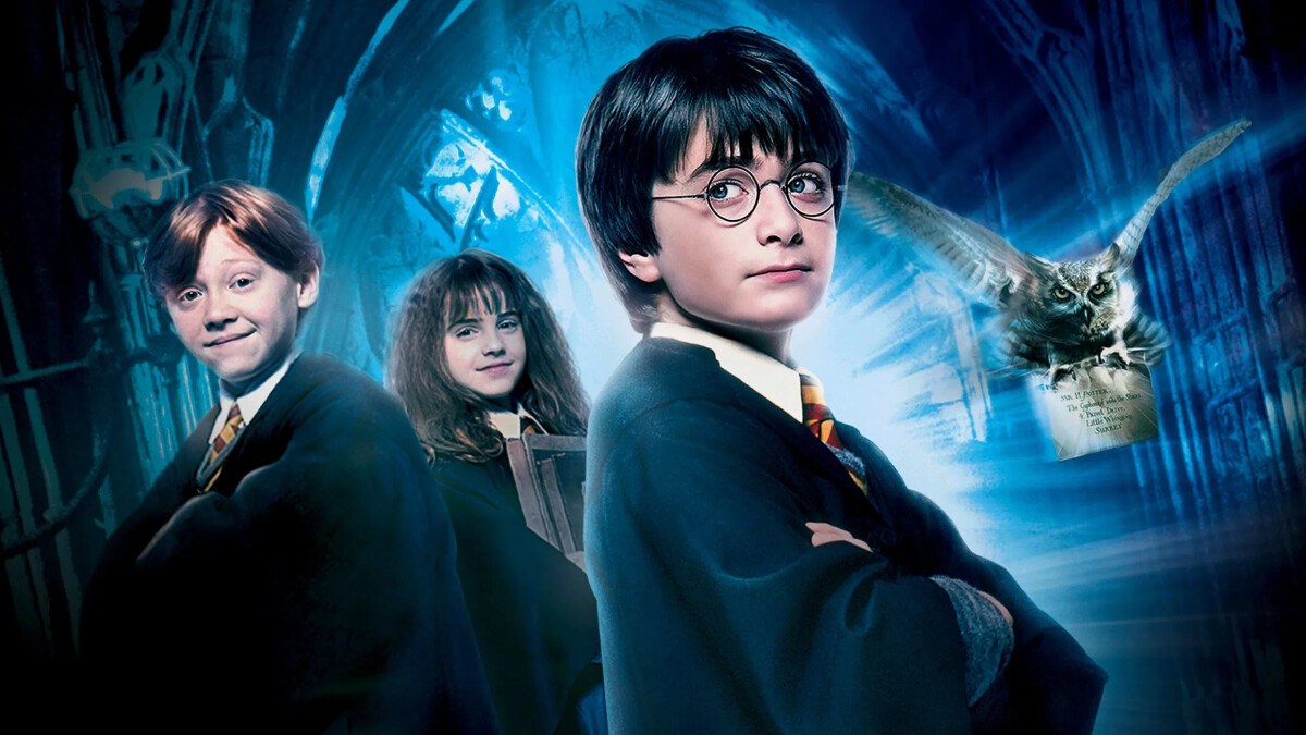 Film-Fehler im Kopf: 7 Dinge, die "Harry Potter"-Fans über das erste ...