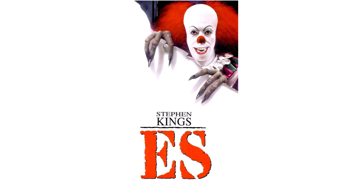 "Es"-Reihenfolge: So seht ihr die Horrorfilme von Stephen Kings ...