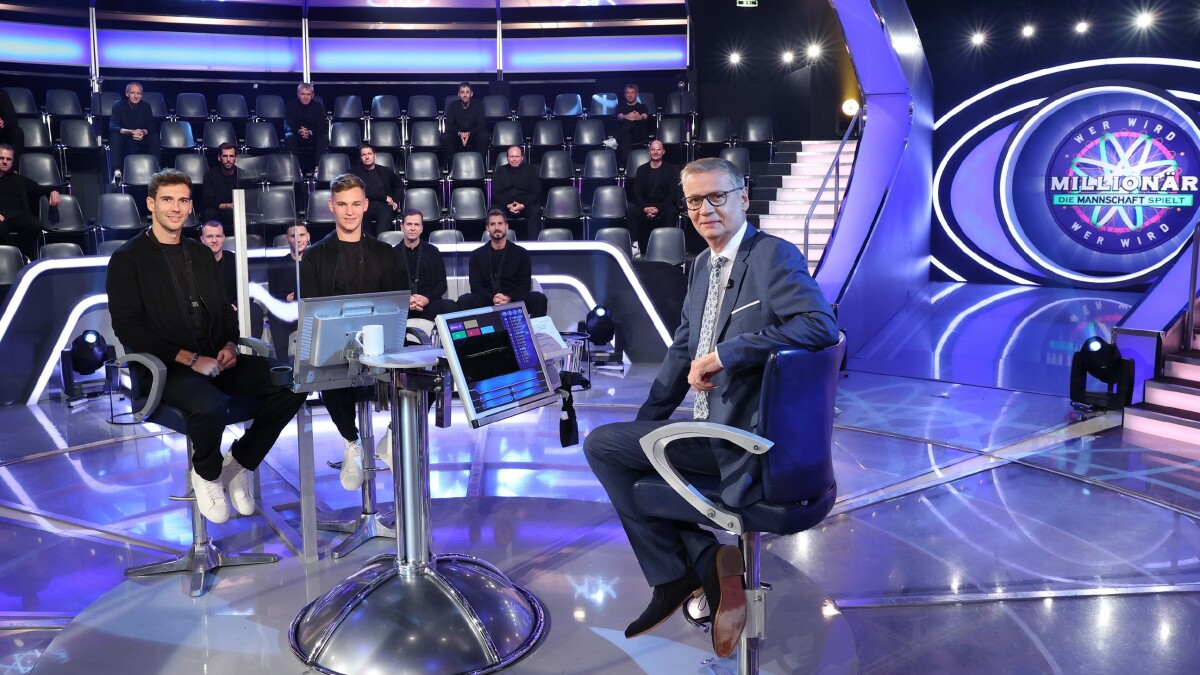 Günther Jauch gewinnt Clickbait-Prozess: TV Movie muss hohe Strafe ...