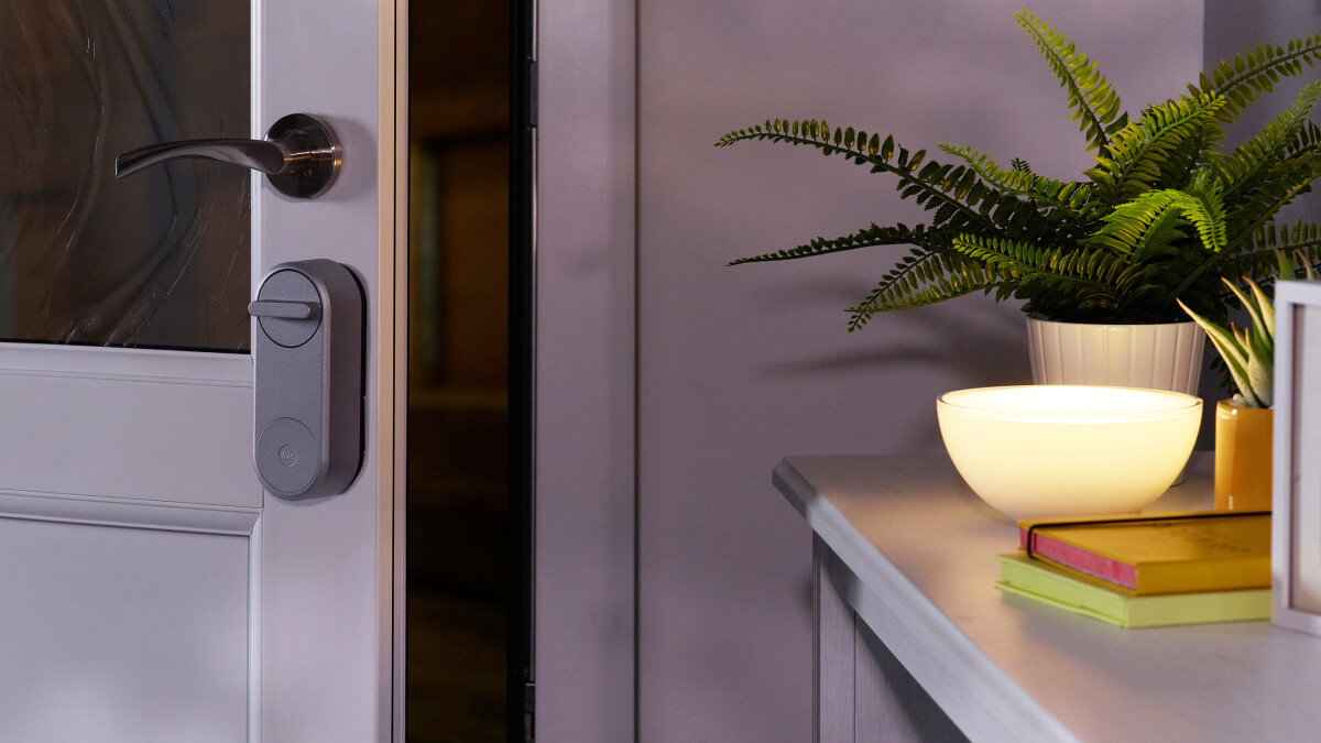 2024 - Philips Smart Home