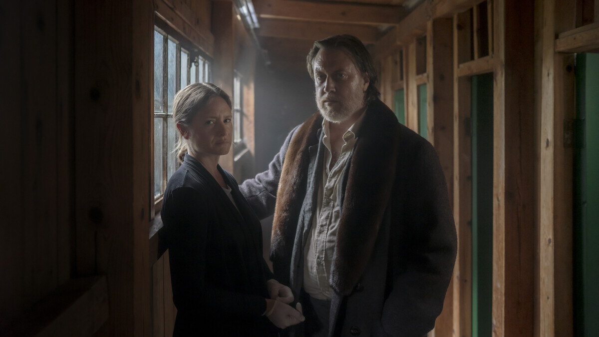 Der Pass Staffel 3: Erfolgreiche Sky-Serie bekommt offiziell eine ...