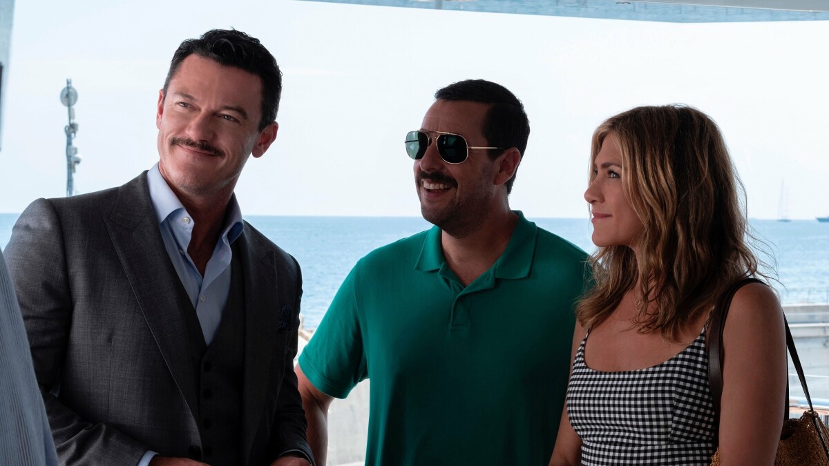 30 neue Comedy-Highlights auf Netflix: Diese Filme bringen euch jetzt ...