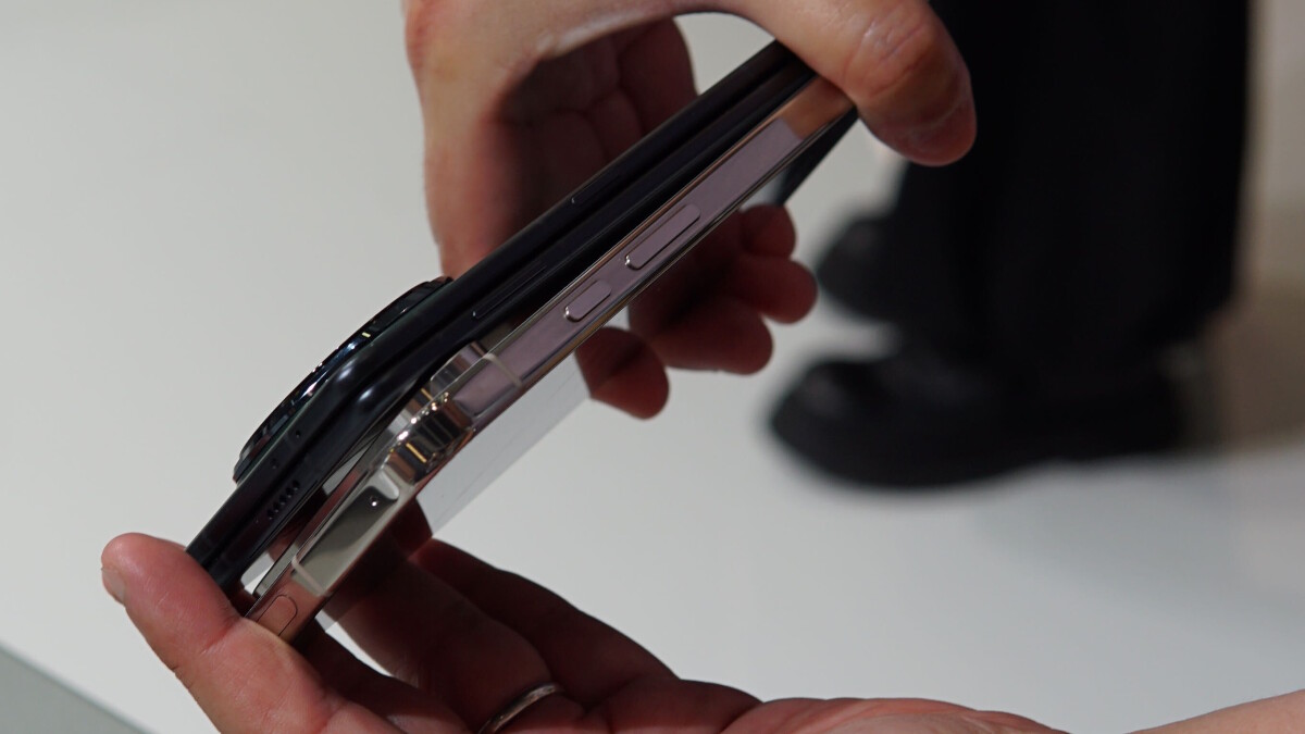 Honor Magic V3 im Kurztest: Dieses Handy zeigt Samsung, wie es geht ...