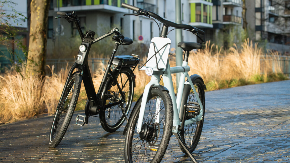 Neue Regeln Fr E Bikes