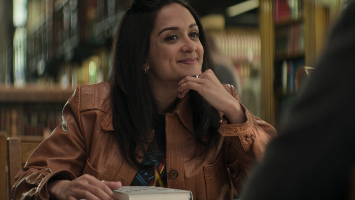 "You" Staffel 5: Diese 5 Dinge verrät uns der Trailer - das Finale wird ...