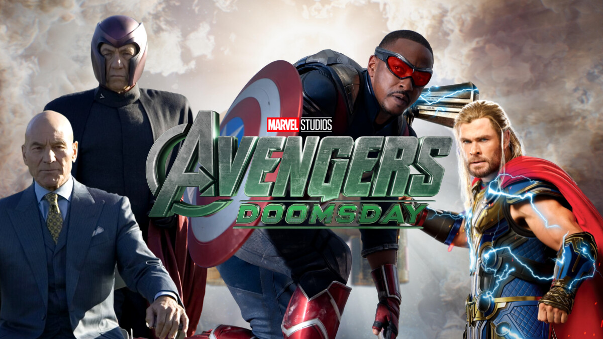 Avengers 5: Neue Besetzung, neue Story? Was Marvels Cast-Reveal ...