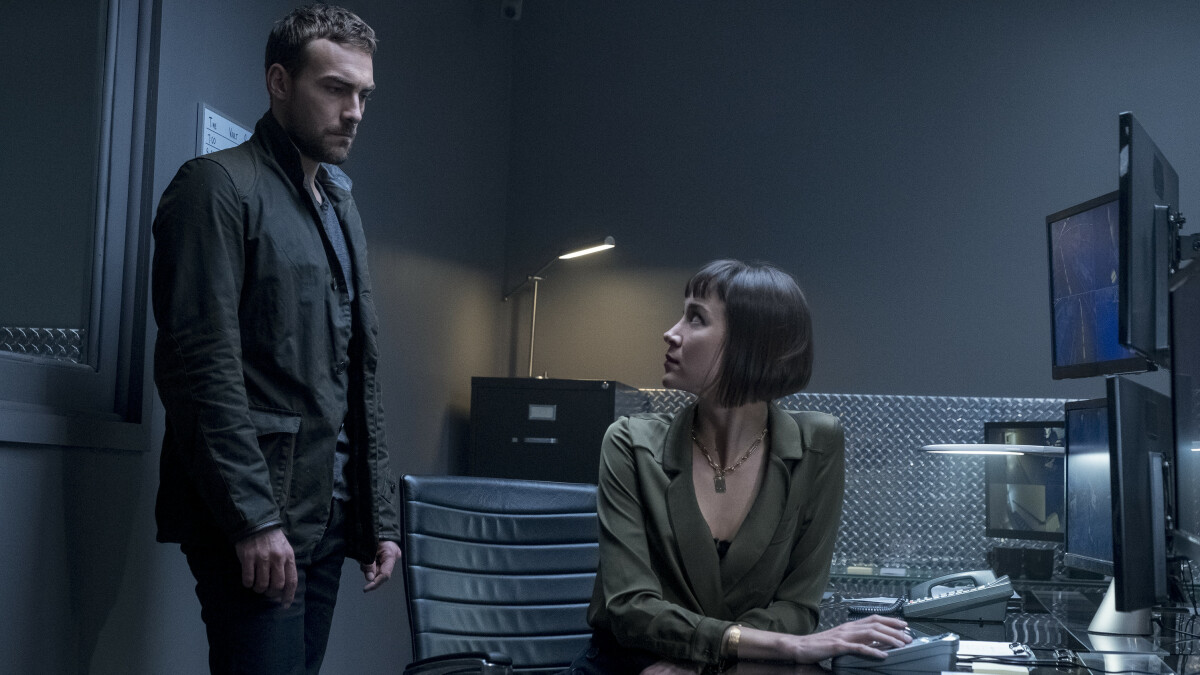 Helstrom: Staffeln und Episodenguide | NETZWELT