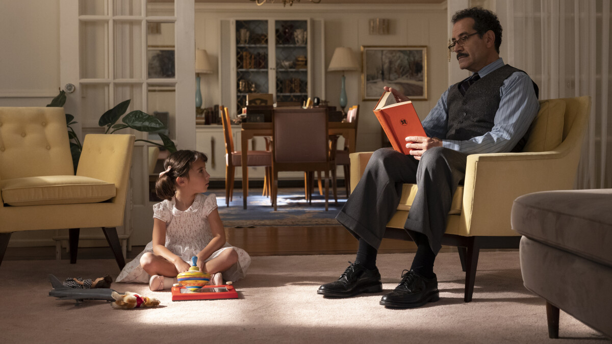 The Marvelous Mrs. Maisel: Staffeln und Episodenguide: Ein mögliches ...