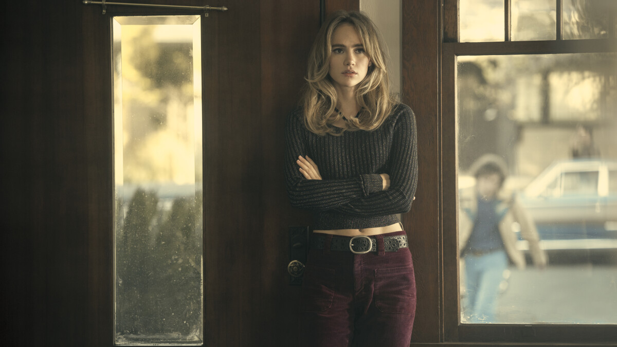 Daisy Jones & The Six: Staffeln und Episodenguide: Karen und Grahams ...