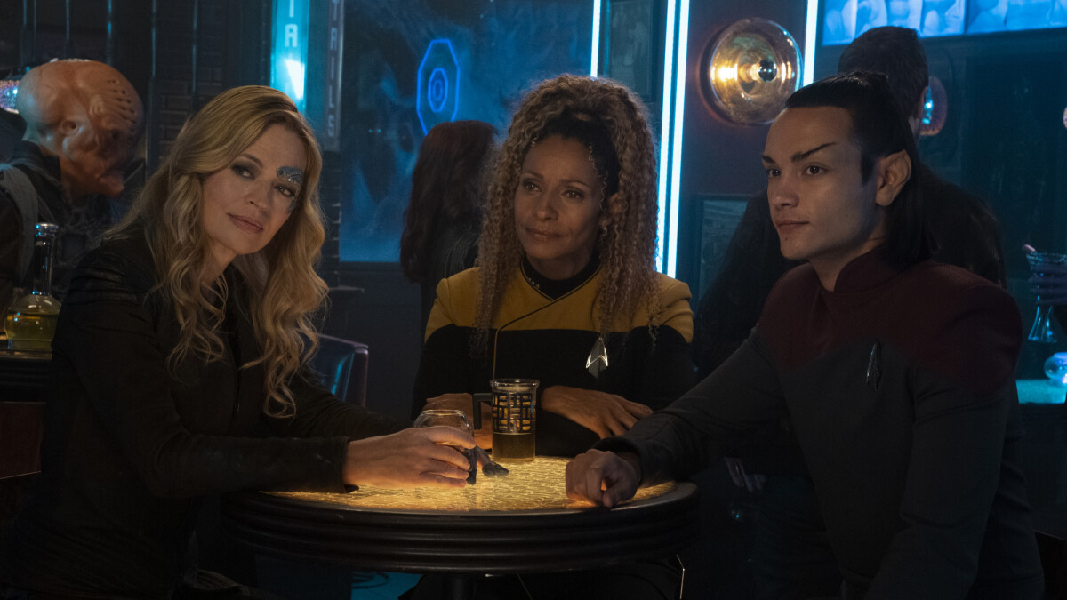 Star Trek Picard: Episodenguide und Staffeln: Ist Seven of Nine die ...