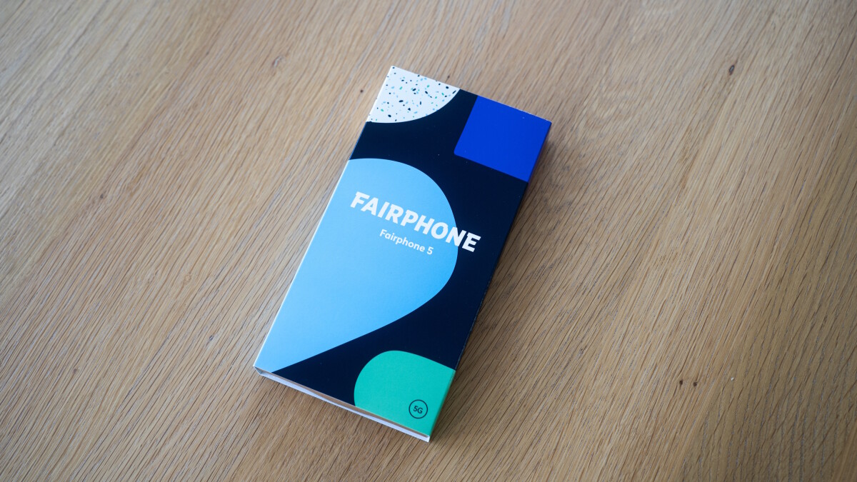 Fairphone 5: Hier könnt ihr das nachhaltige Smartphone kaufen | NETZWELT