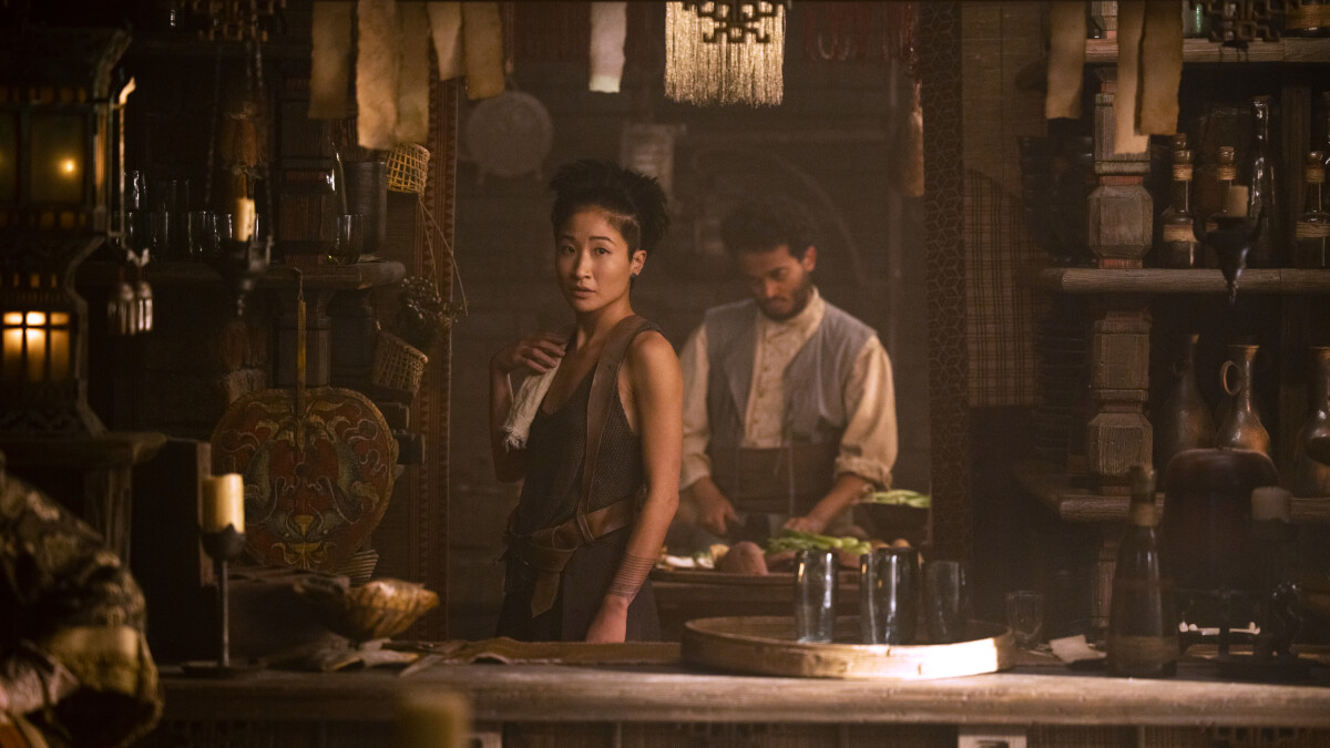 Das Rad der Zeit Staffel 2: Charakterguide - alle wichtigen Figuren der ...