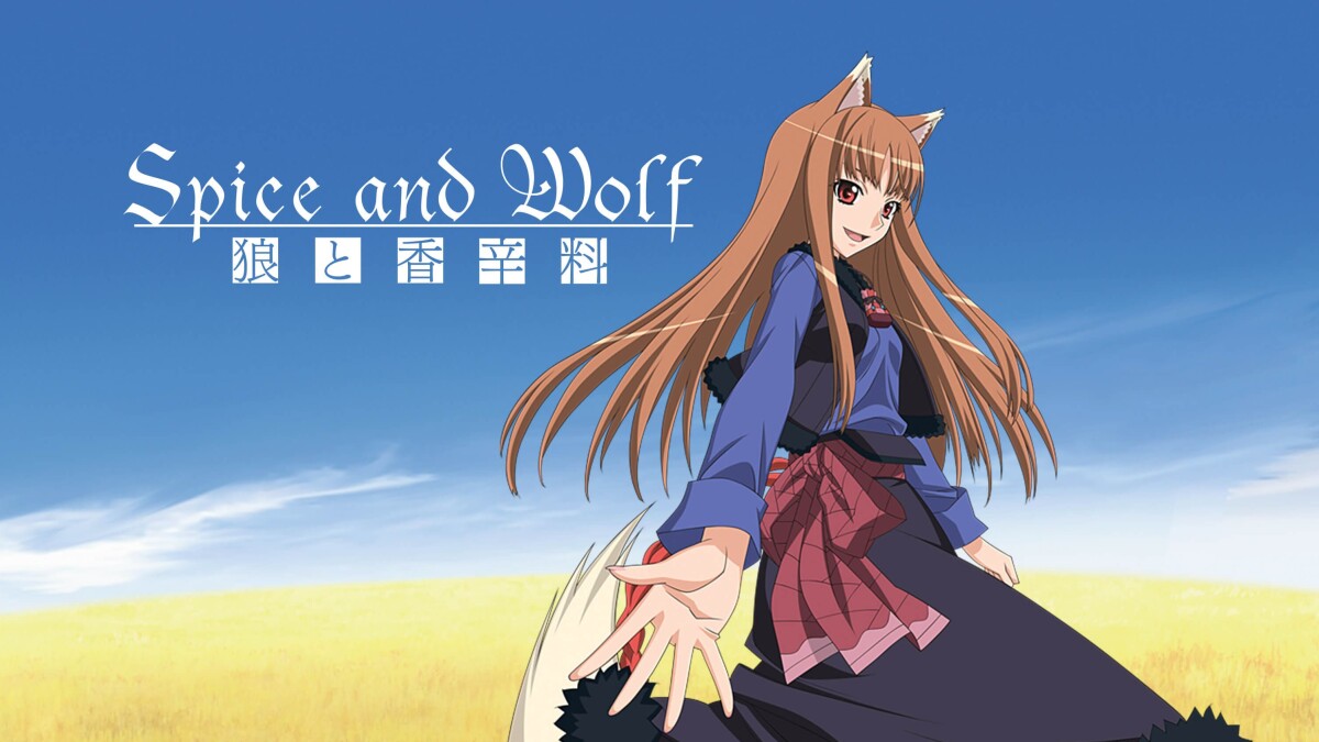 Spice and Wolf | Staffeln und Episodenguide | Alles zum Fantasy ...