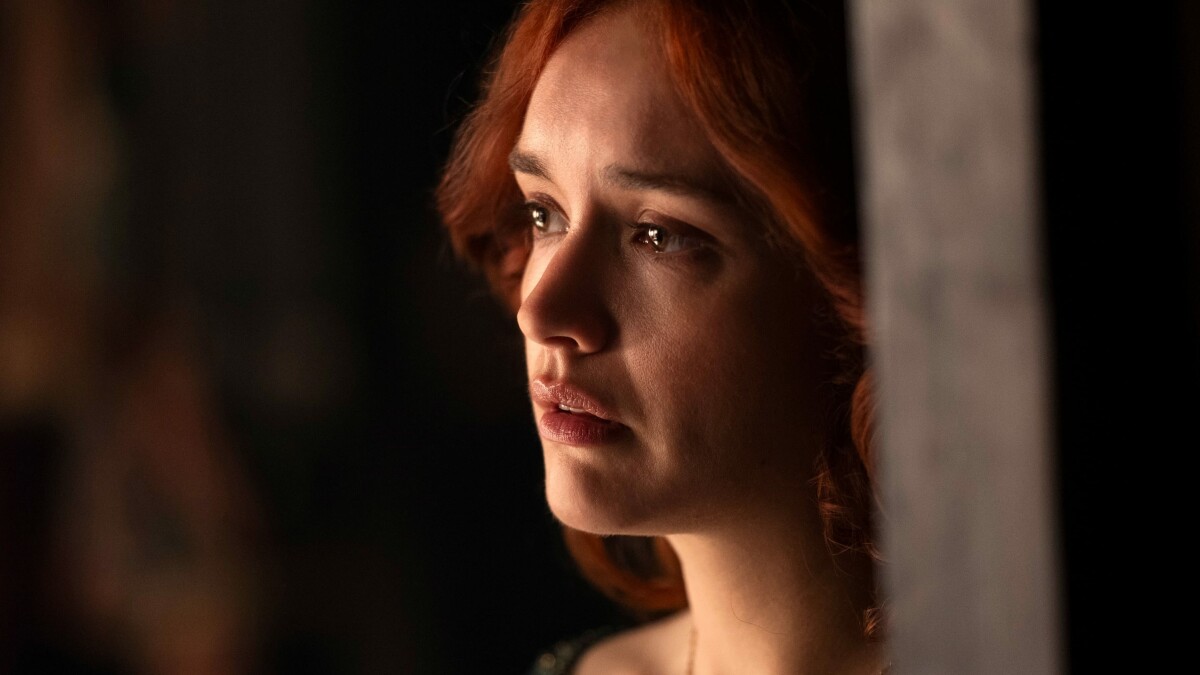 2025 - Casa del Dragón: Todo sobre Daeron Targaryen y su dragón Tessarion