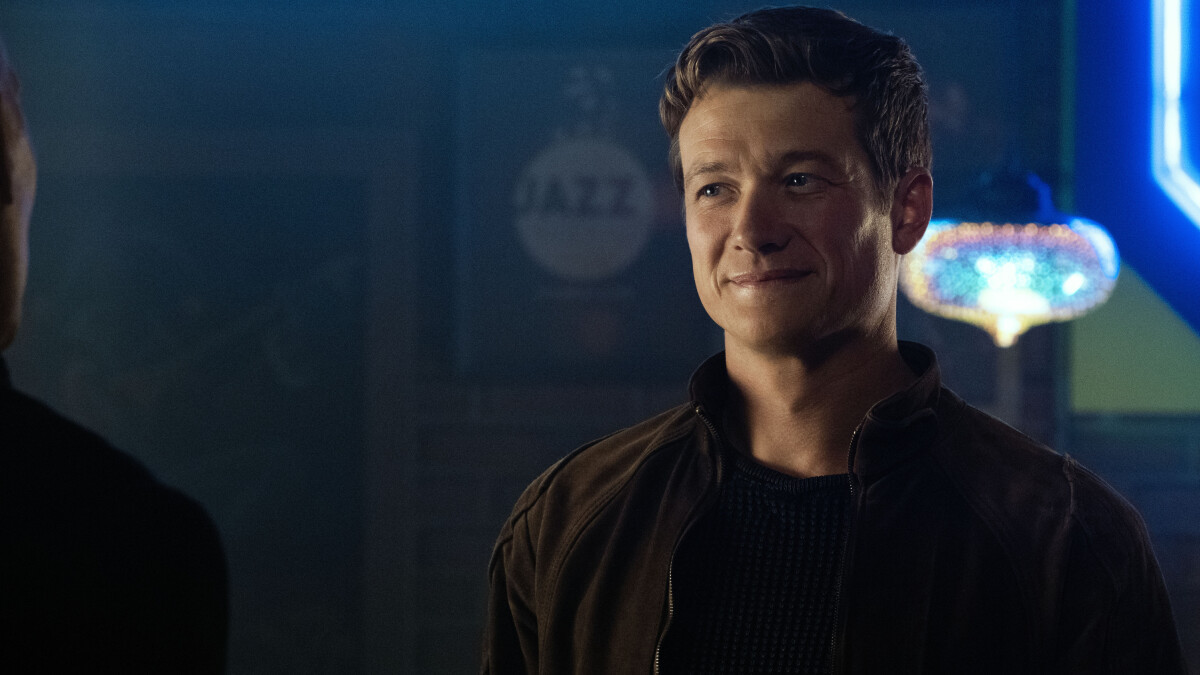 Star Trek Picard Staffel 3: Was passiert mit Jack Crusher? - 5 ...