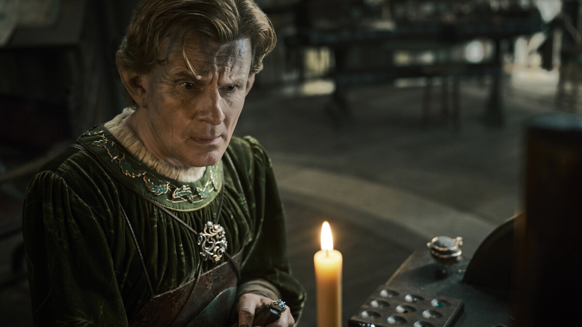 Der Herr der Ringe: Prophezeiungen und Weissagungen - können Elben in ...