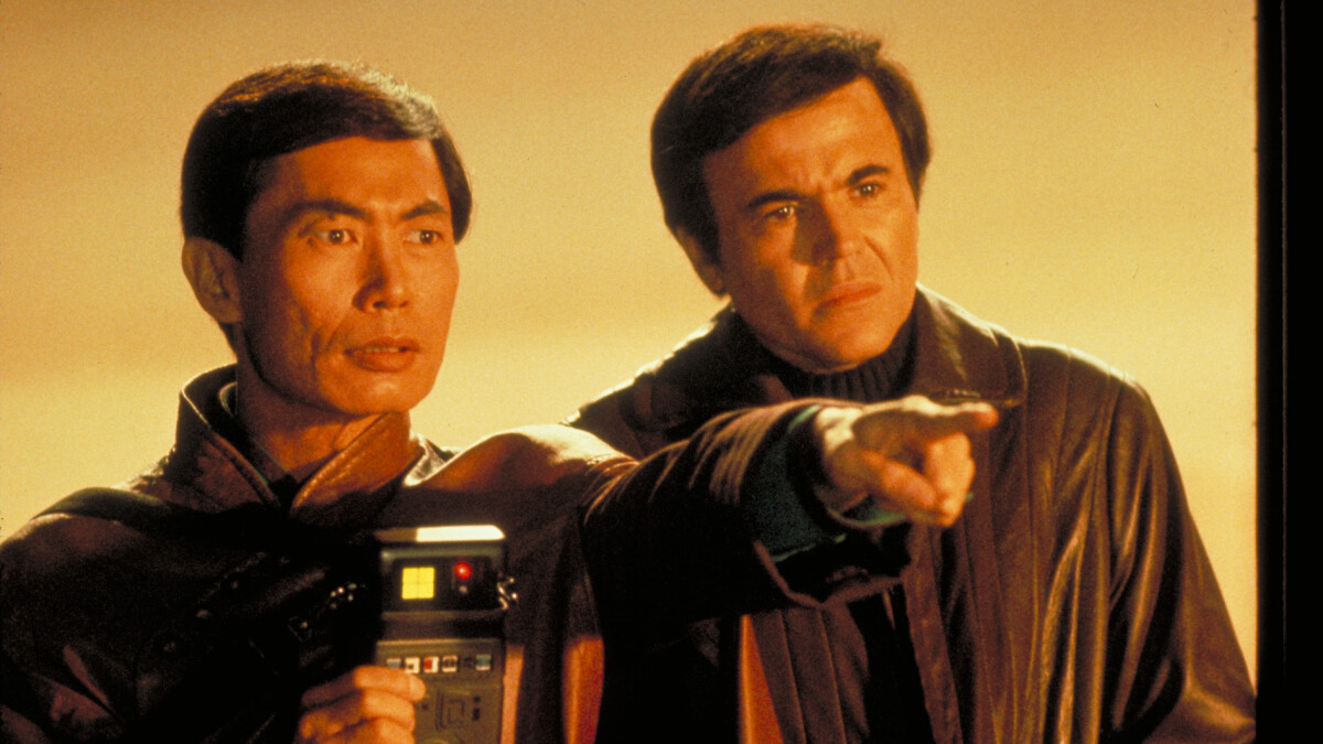 Star Trek Strange New Worlds: Episodenguide und Staffeln: Pavel Chekov ...