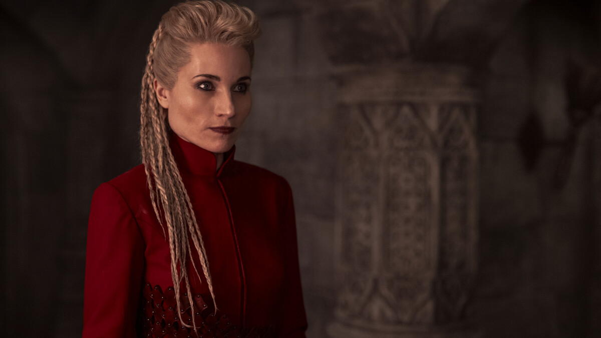 Das Rad der Zeit Staffel 2: Charakterguide - alle wichtigen Figuren der ...