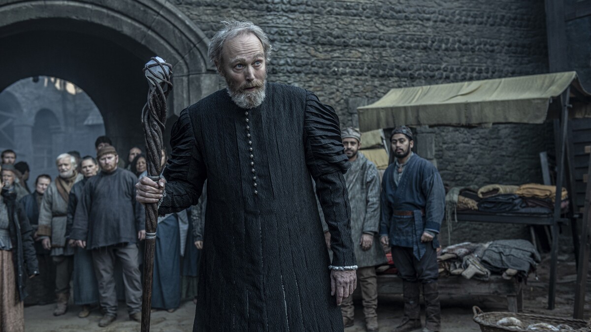 The Witcher: Episodenguide und Staffeln: In den Büchern hat Ciri keine ...