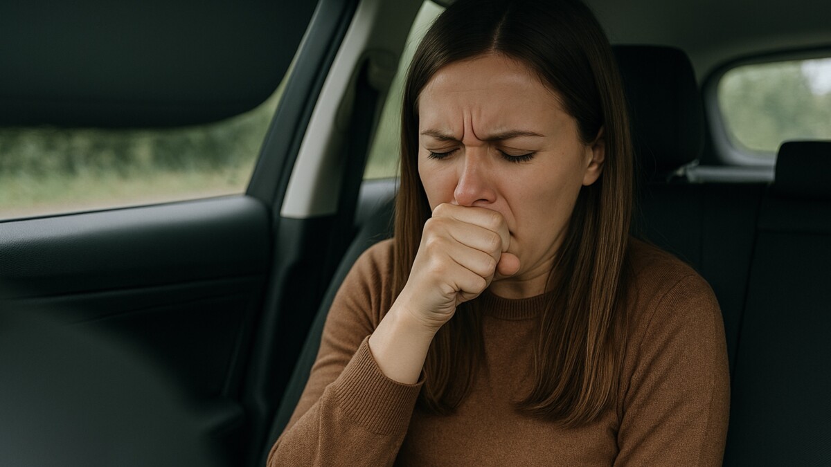 Übelkeit im E-Auto: Darum wird so vielen Menschen schlecht | NETZWELT