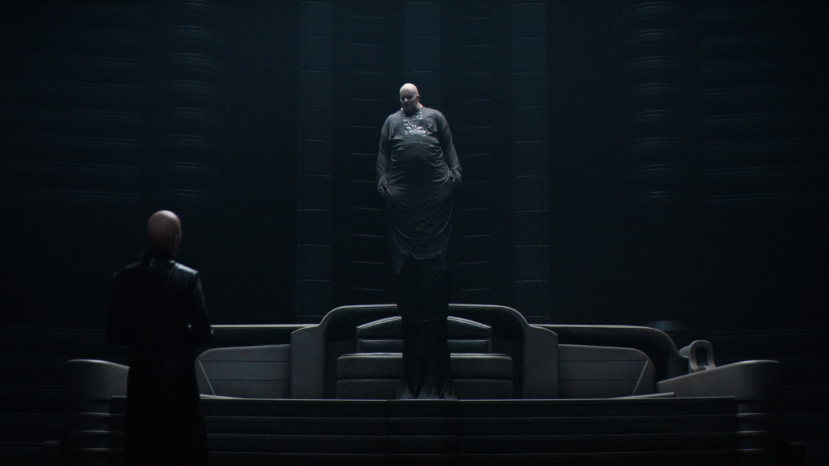 Entertainment: Baron Vladimir Harkonnen | NETZWELT