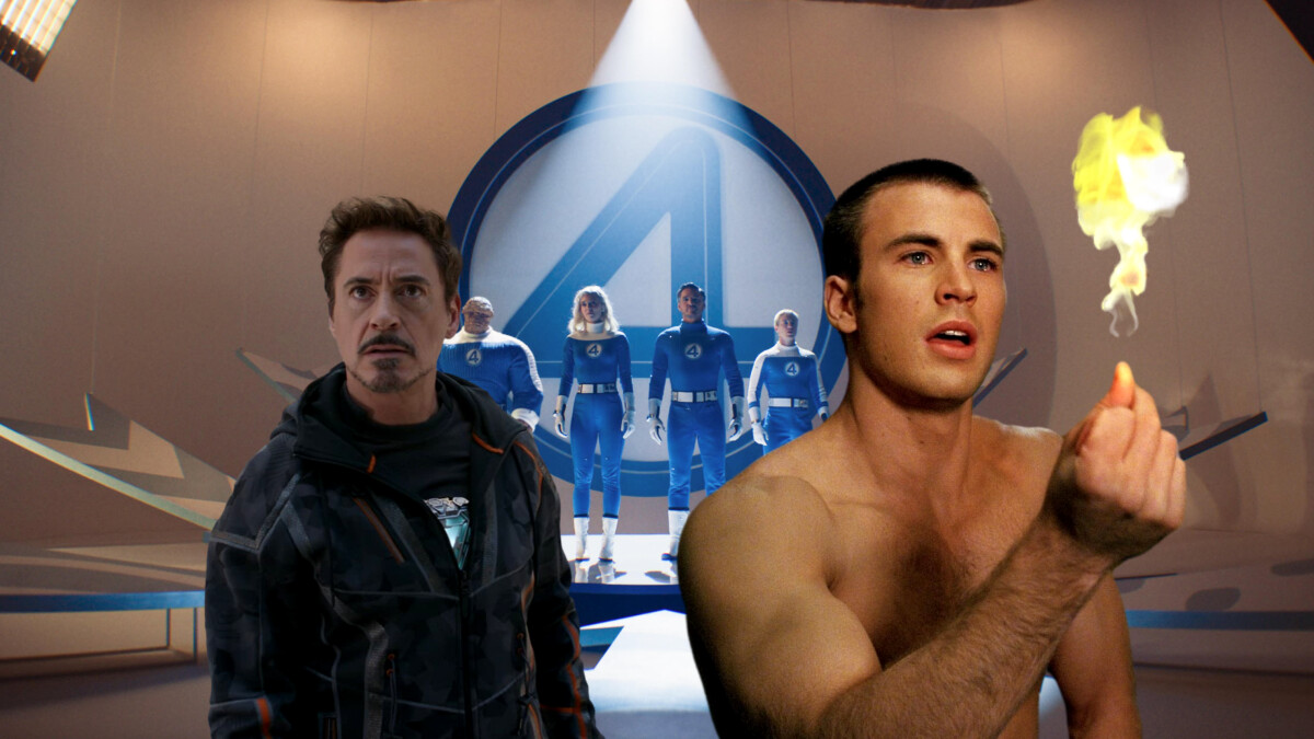 Marvel: Mega-Leak bei Disney - Robert Downey Jr. und Chris Evans feiern ...