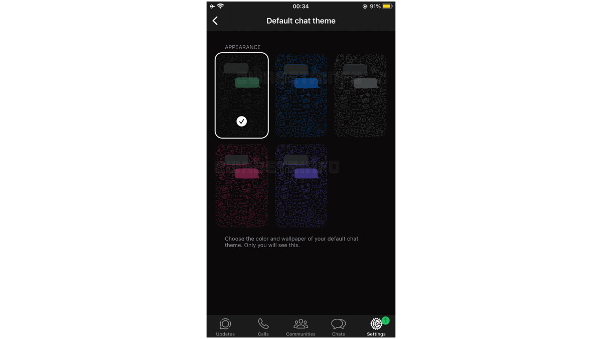Update für WhatsApp: Messenger sieht bald anders aus - das ändert sich ...