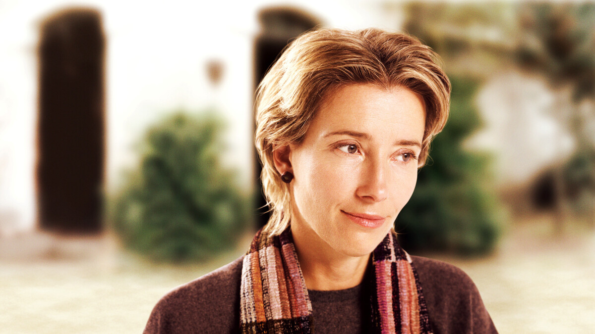 Entertainment: Emma Thompsons Tränen | NETZWELT