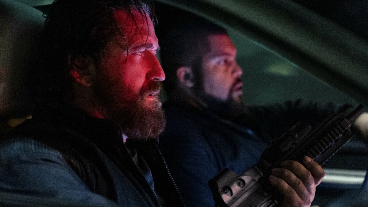 Die besten Krimis auf Netflix: Diese 23 Geheimtipps sorgen für Spannung ...