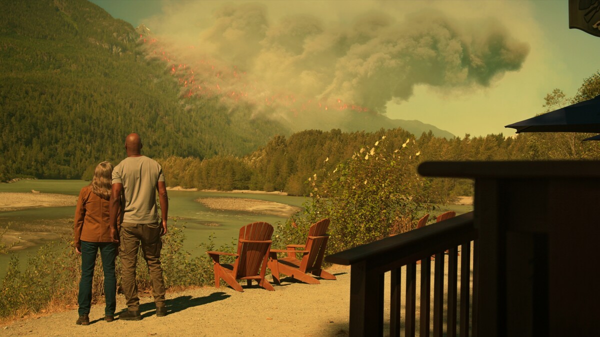 Virgin River Staffel 5: In den neuen Folgen der Netflix-Serie gibt es ...