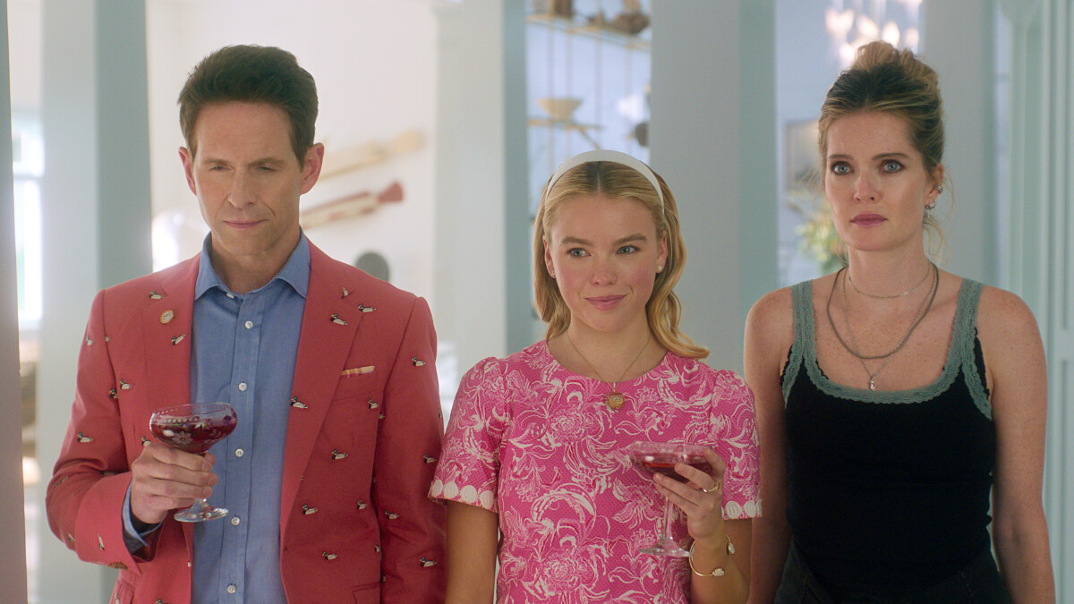 "Sirens": Ende erklärt - Das steckt hinter dem bitteren Twist der ...