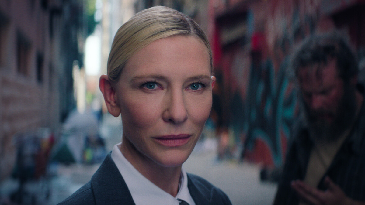 Netflix' "Squid Game"-Ableger: Diese Rolle wird Cate Blanchett im US ...