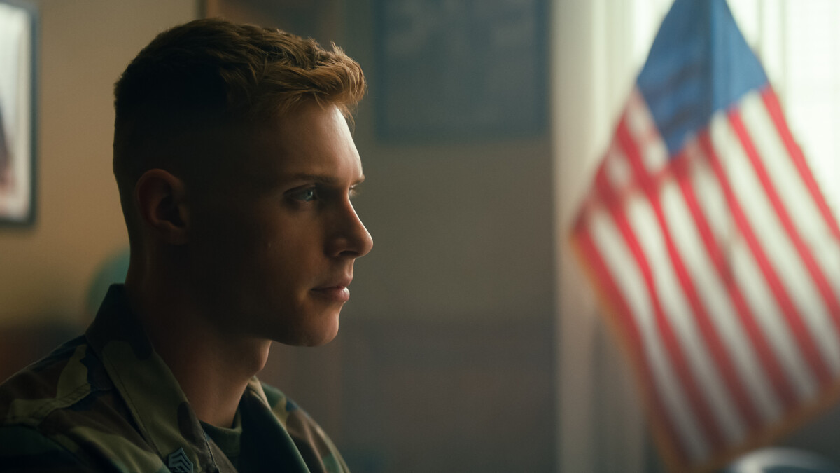 Boots | Staffeln und Episodenguide | NETZWELT