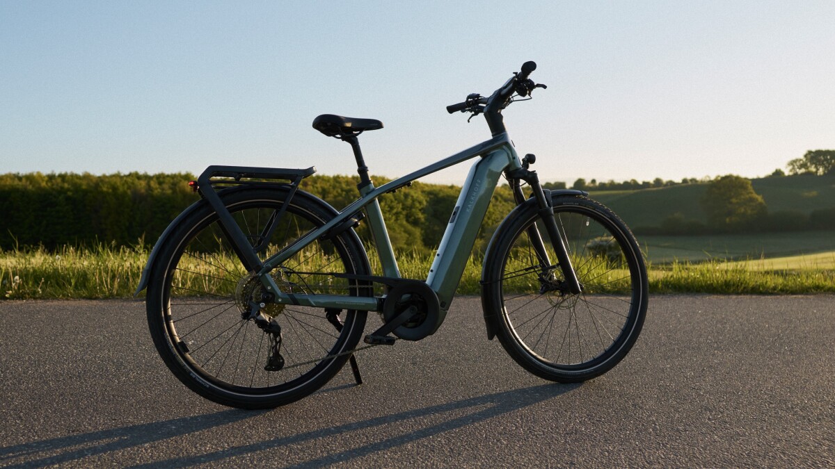 Neue E-Bikes von Kalkhoff (2026): Das bietet kaum ein anderer ...