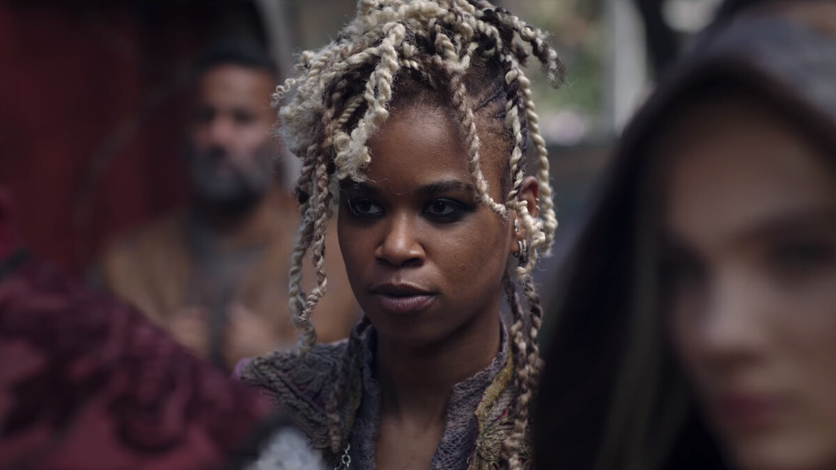 Von "The Witcher" zu "The Rats": Das ist zum (noch) inoffiziellen Hexer ...