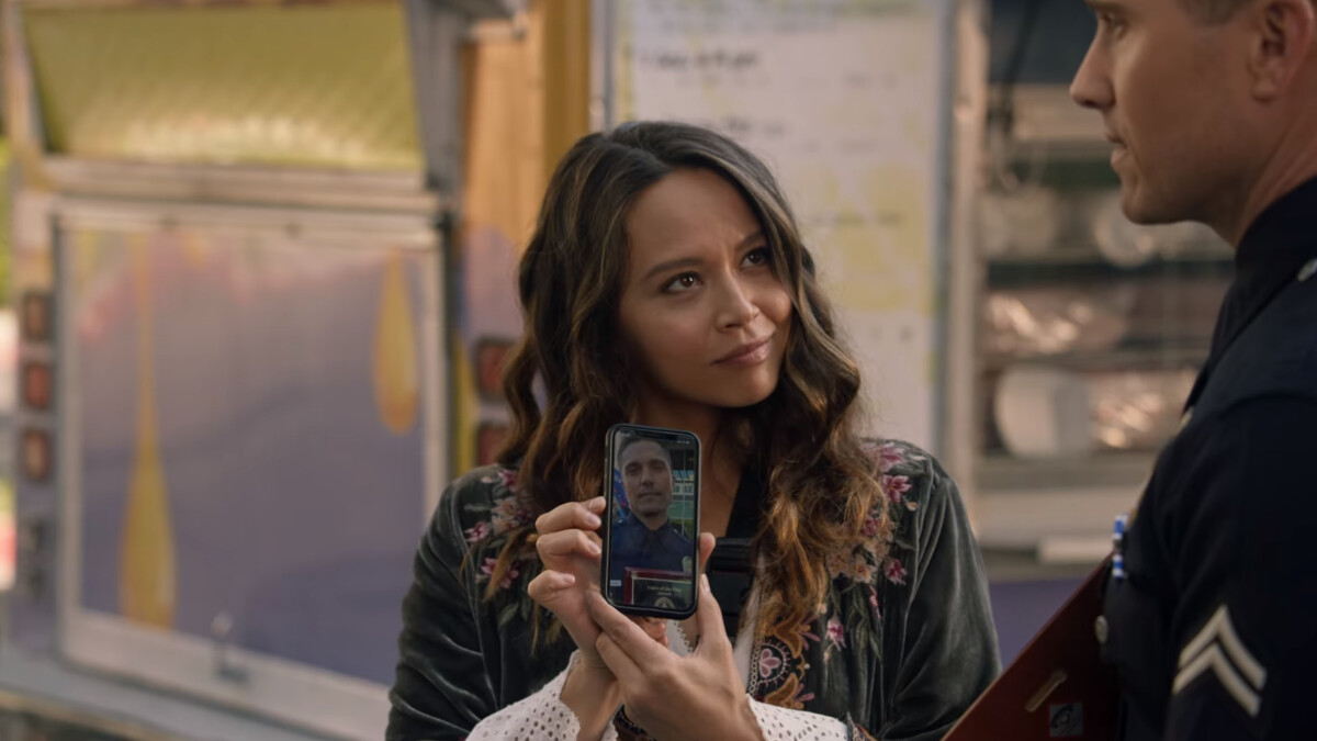 The Rookie: Diese 13 Chenford-Momente sind unvergesslich | NETZWELT