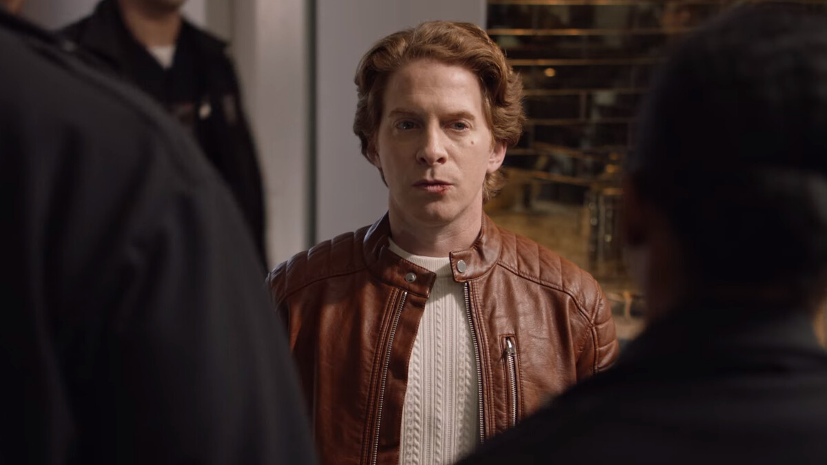 The Rookie: Staffeln und Episodenguide: Lance Bass | NETZWELT