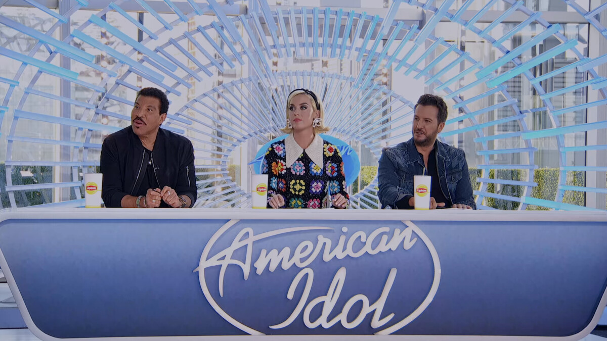 The Rookie: Staffeln und Episodenguide: Ryan Seacrest, Katy Perry ...