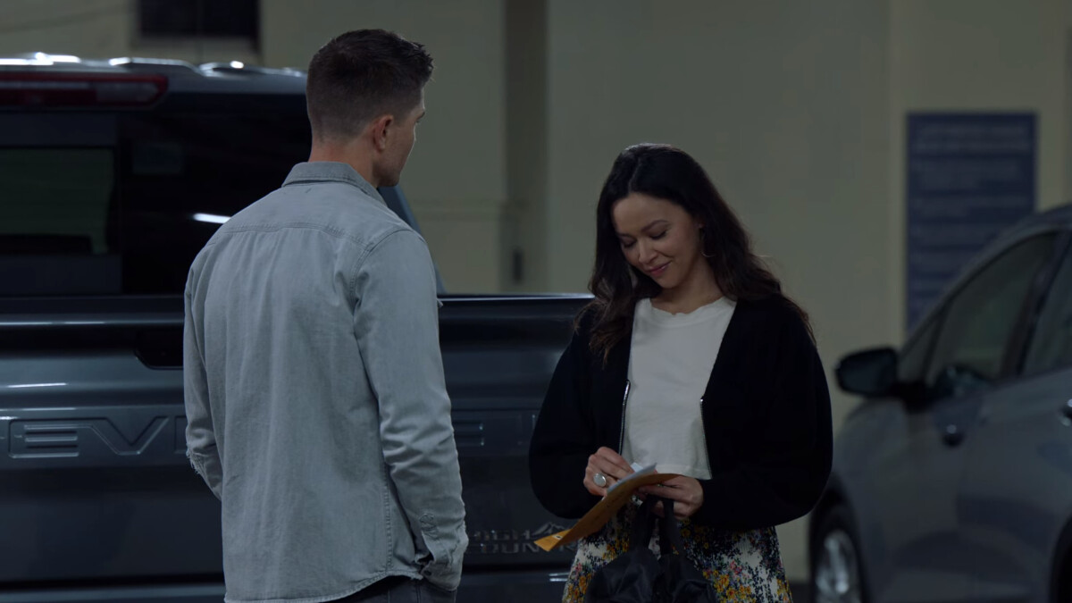 The Rookie: Diese 13 Chenford-Momente sind unvergesslich | NETZWELT