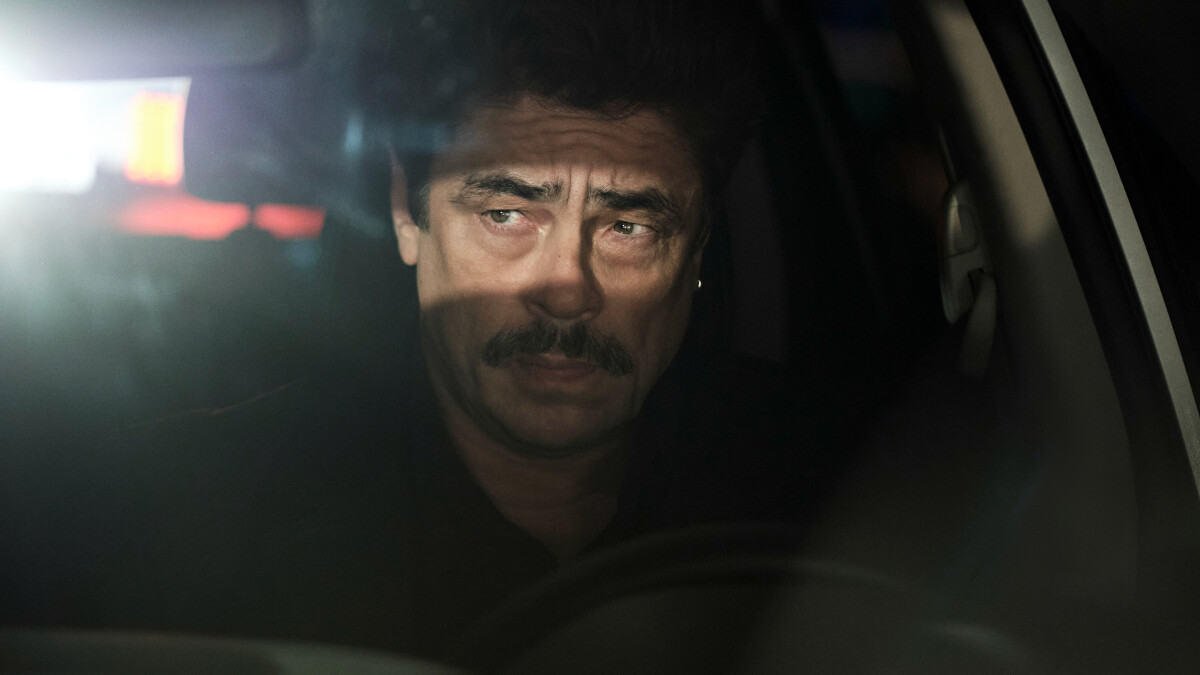 Reptile auf Netflix: Das müsst ihr zum Thriller mit Benicio Del Toro ...