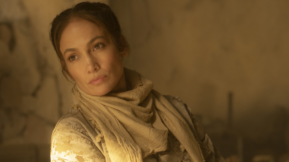 The Mother: Deshalb hat Jennifer Lopez Rolle keinen Namen in dem Netflix-Film | NETZWELT