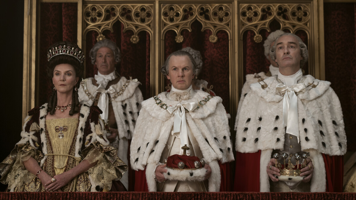 Queen Charlotte - Eine Bridgerton-Geschichte: Staffeln und ...