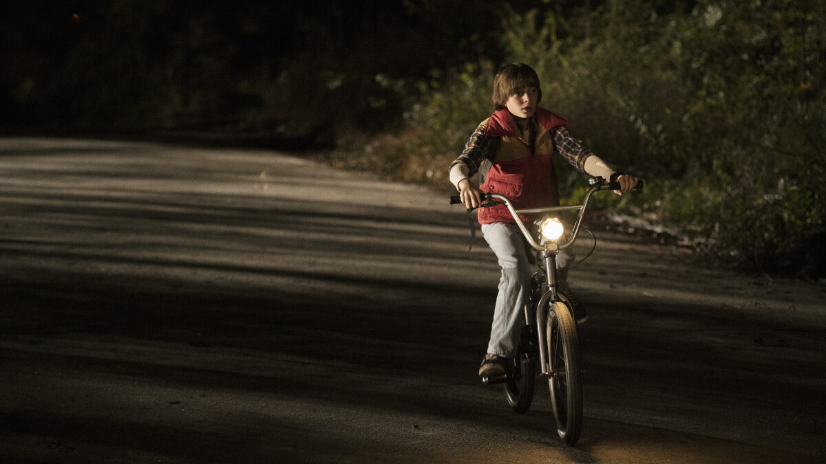 "Stranger Things" auf Netflix: Ist Vecna für Wills Verschwinden in ...