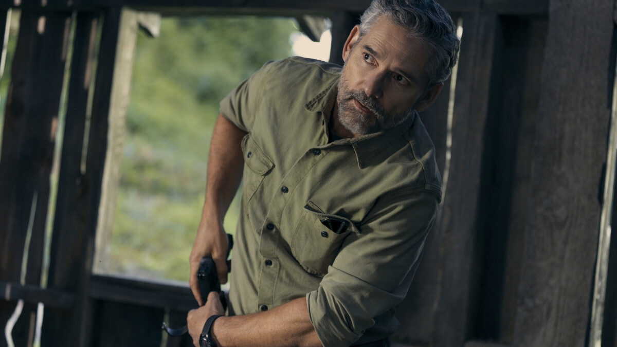 "Untamed": Wann kommt Staffel 2 zu Netflix? | NETZWELT