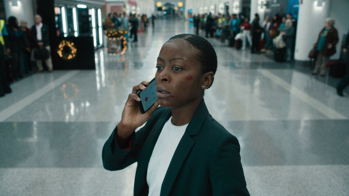 Jetzt im Stream: Dieser Film überholt alle Mega-Hits und belegt den weltweiten Platz 1! | NETZWELT