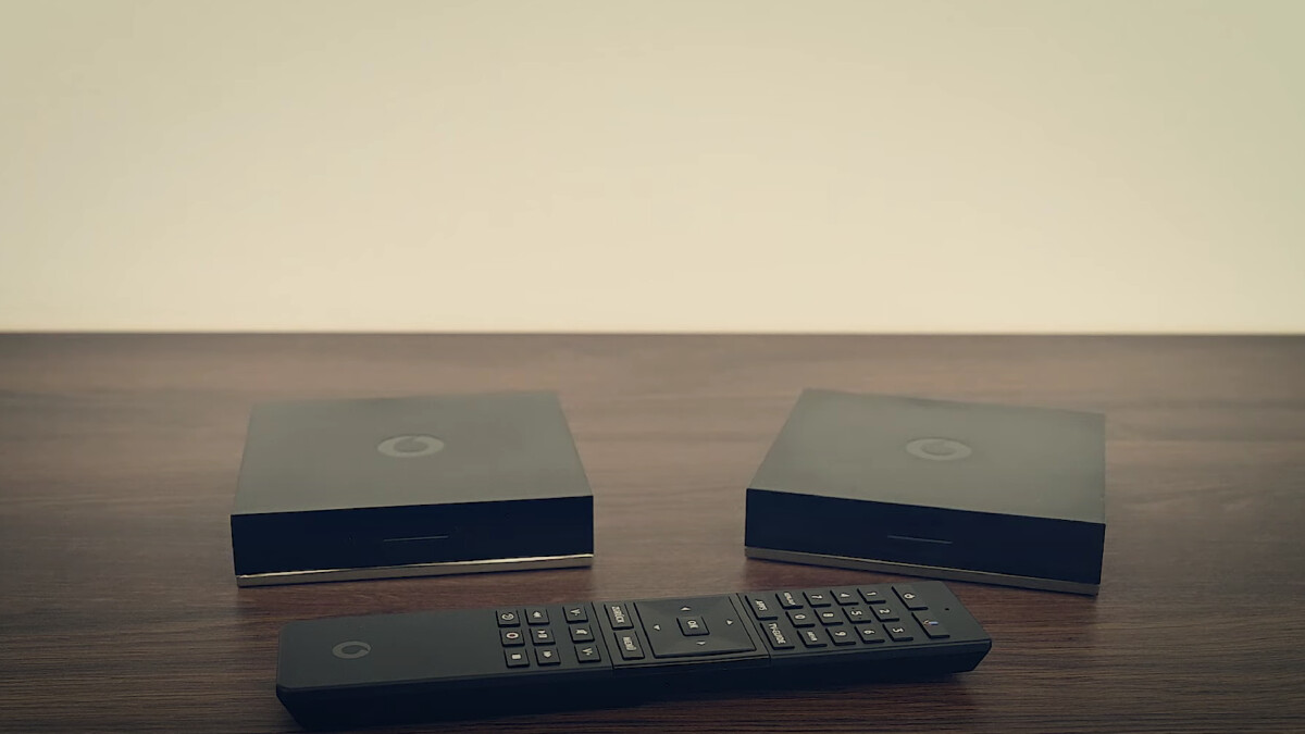 Vodafone GigaTV Multiroom: So schaut ihr GigaTV in mehreren Räumen ...