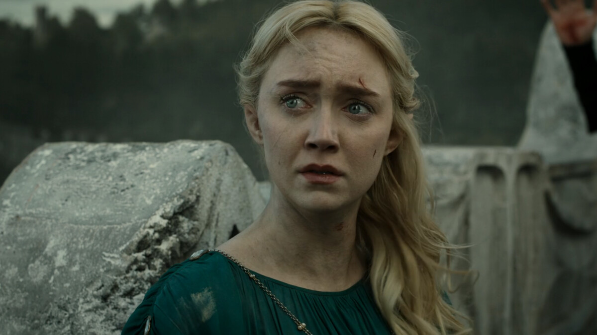 Die Ringe der Macht: Stammt Mirdania aus den "Der Herr der Ringe ...