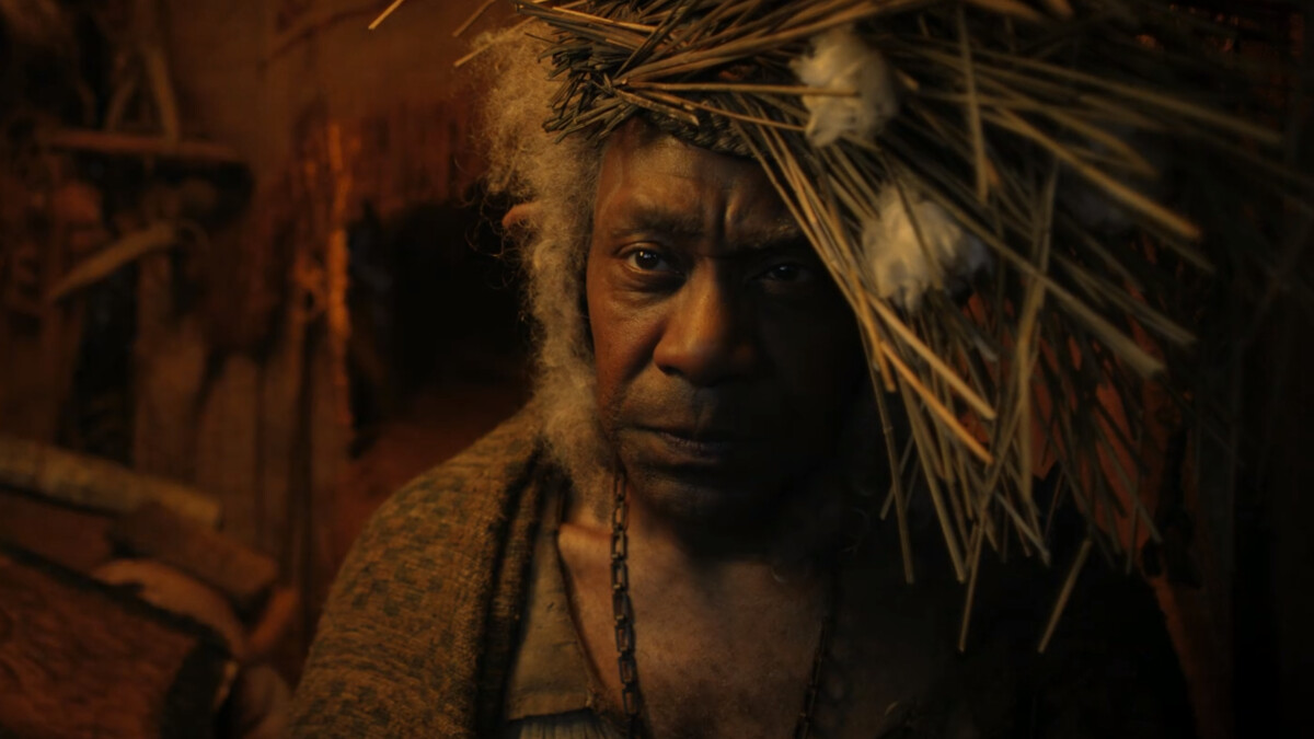 Die Ringe der Macht: Alle versteckten Easter Eggs, Film-Referenzen und ...