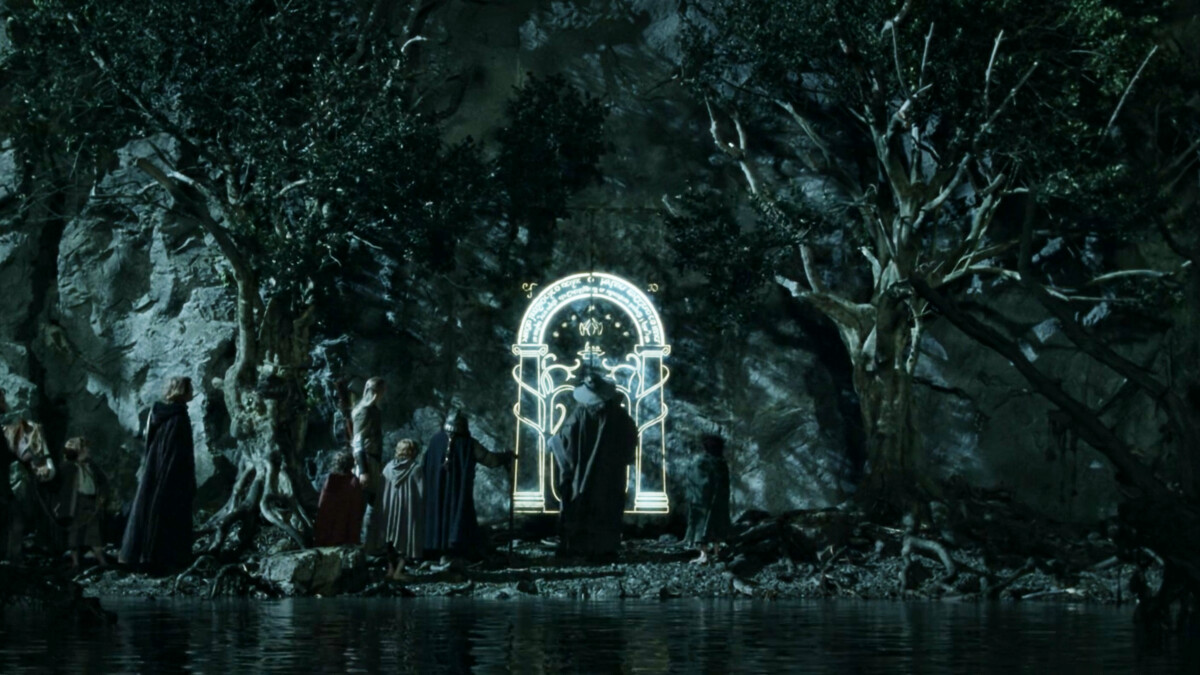 Die Ringe der Macht: Alle versteckten Easter Eggs, Film-Referenzen und ...