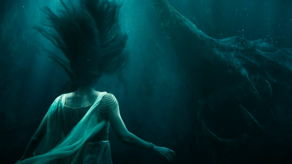 Die Ringe der Macht: Alle versteckten Easter Eggs, Film-Referenzen und ...